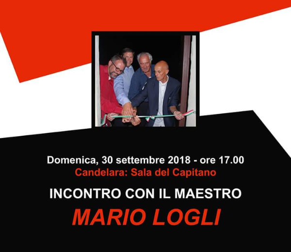 Si conclude la mostra “ I castelli della memoria” di Mario Logli che ...