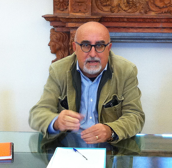 IL LAVORO IN ASET E’ IN SICUREZZA