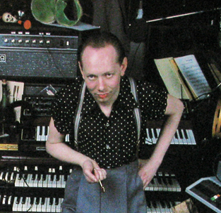 JOE JACKSON – FOOL