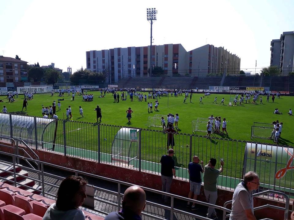 “MARCHE IN MOVIMENTO CON LO SPORT DI CLASSE”: SABATO 11 SI REPLICA AL ...