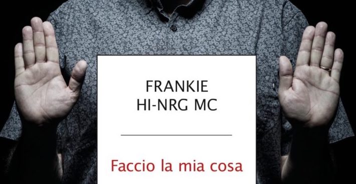 FRANKIE HI-NRG MC SI RACCONTA A FUORI PASSAGGI
