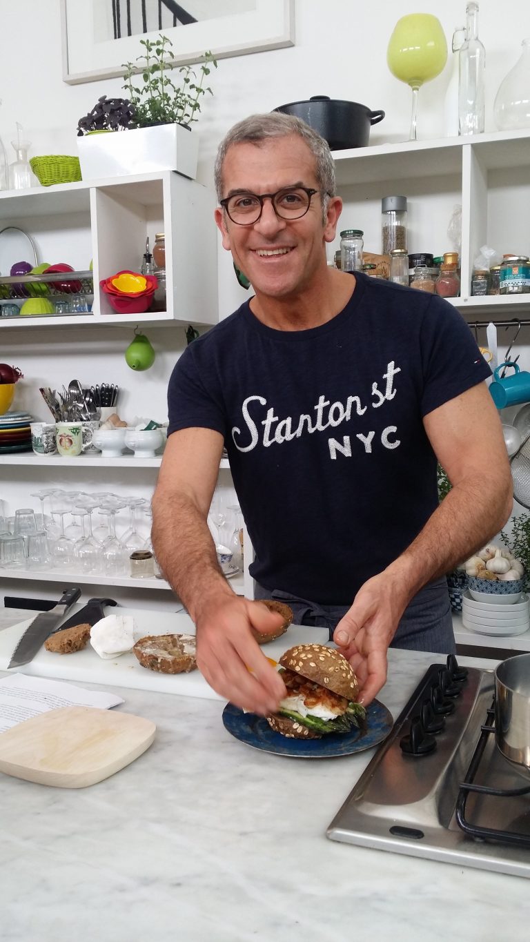 Da Gambero Rosso Channel a DeguStazione: tutto pronto per il cooking ...