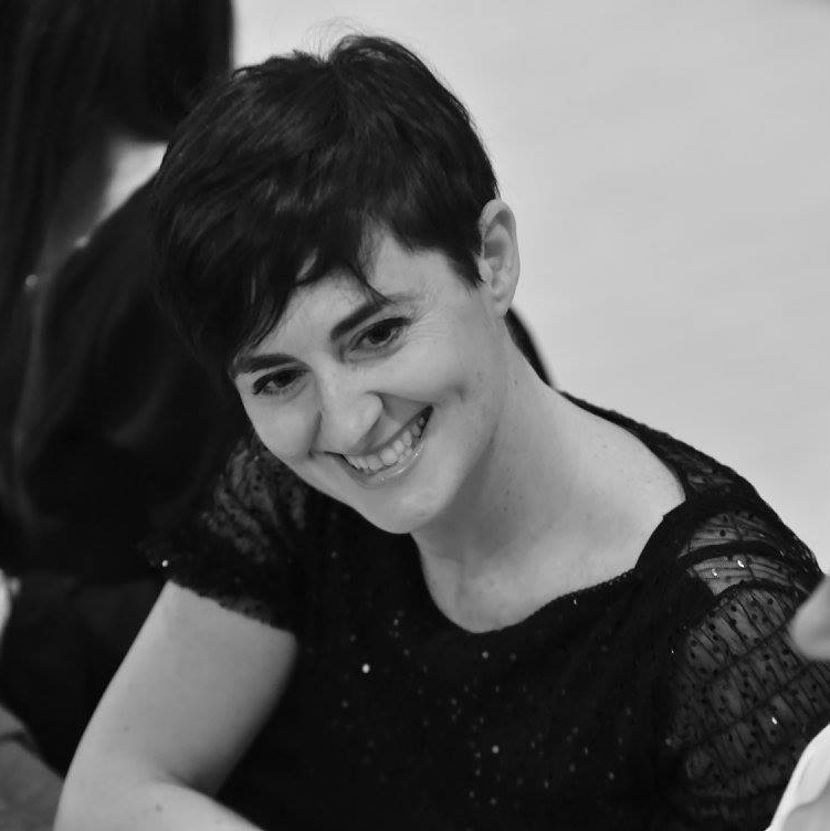 Alla Biblioteca Comunale di Mondavio la blogger fanese Sabrina Peroni ...