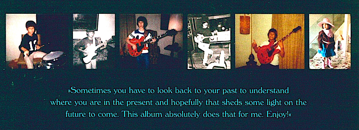 SHAWN LEE RIDES AGAIN