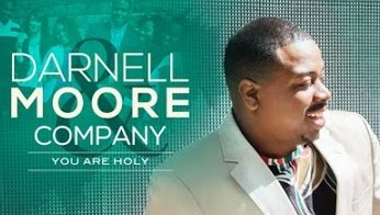 DARNELL MOORE AND THE GOSPEL CHORALE