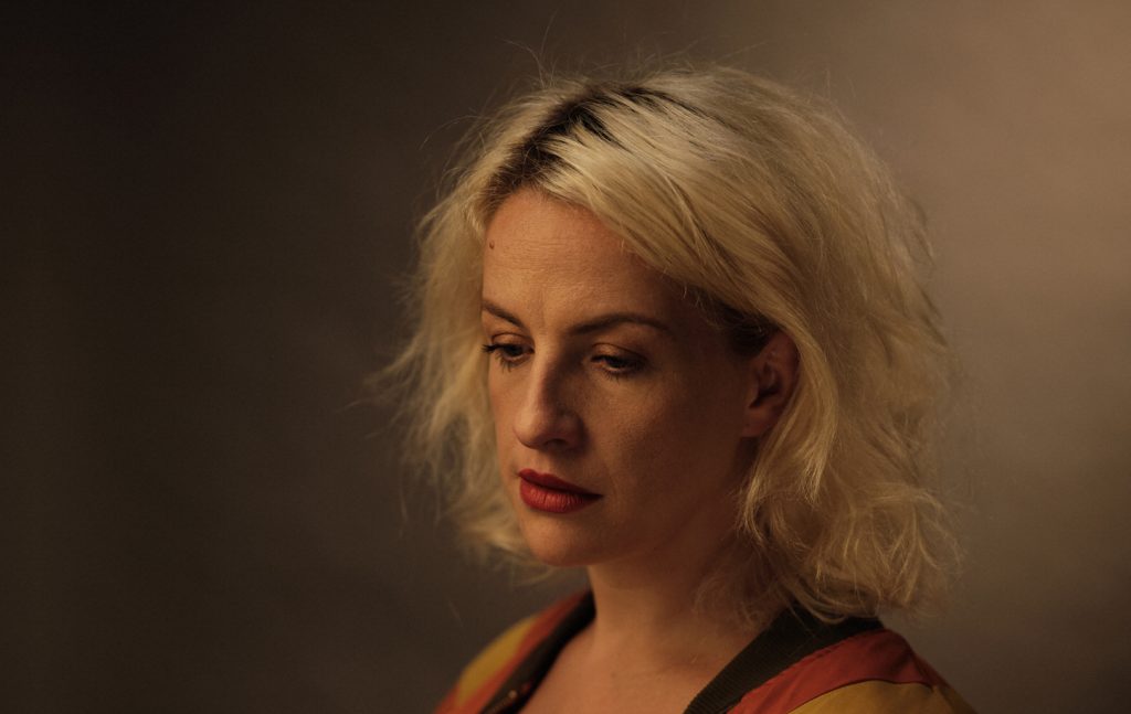 IZO FITZROY – HOW THE MIGHTY FALL