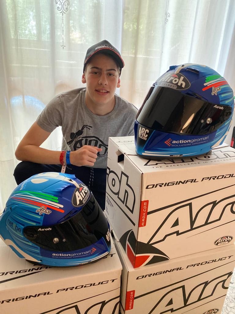 ECCO IL NUOVO CALENDARIO DEL MONDIALE: PER GAGGI DEBUTTO AD INIZIO ...