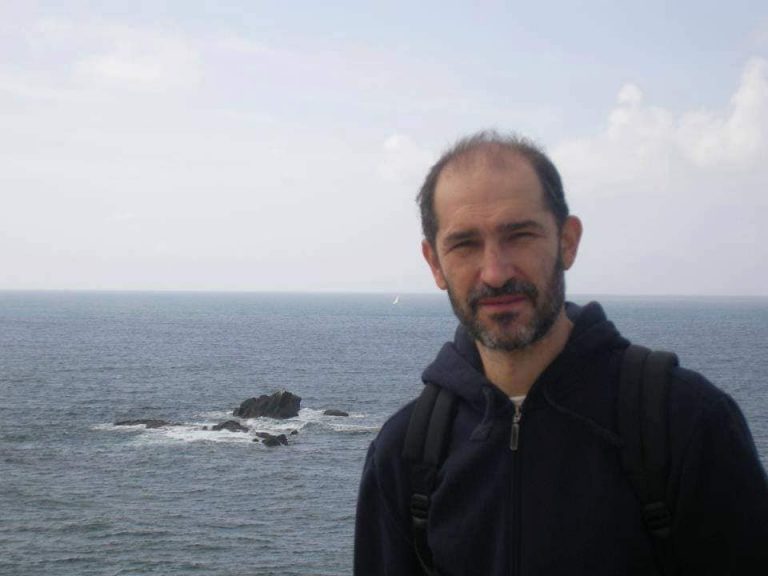 Arben Dedja, Elvis Malaj, Durim Taci, gli autori ospiti A PASSAGGI ...