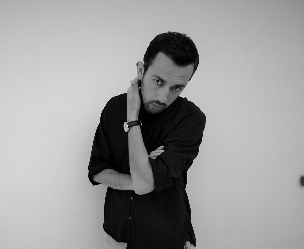 Arben Dedja, Elvis Malaj, Durim Taci, gli autori ospiti A PASSAGGI ...