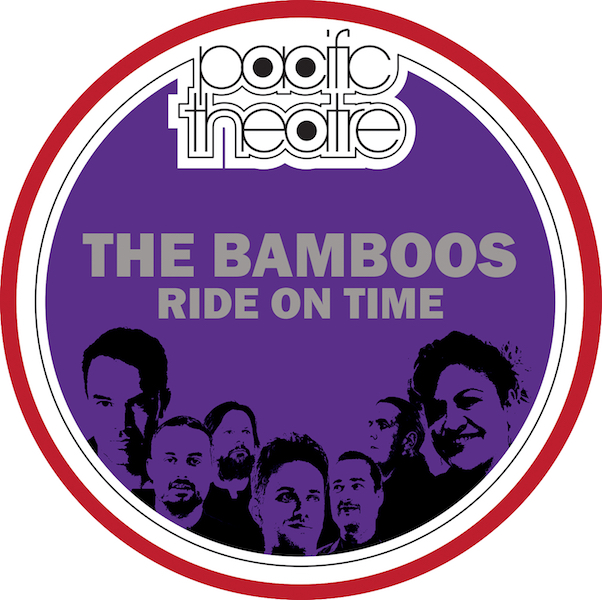ASCOLTARE: RIDE ON TIME