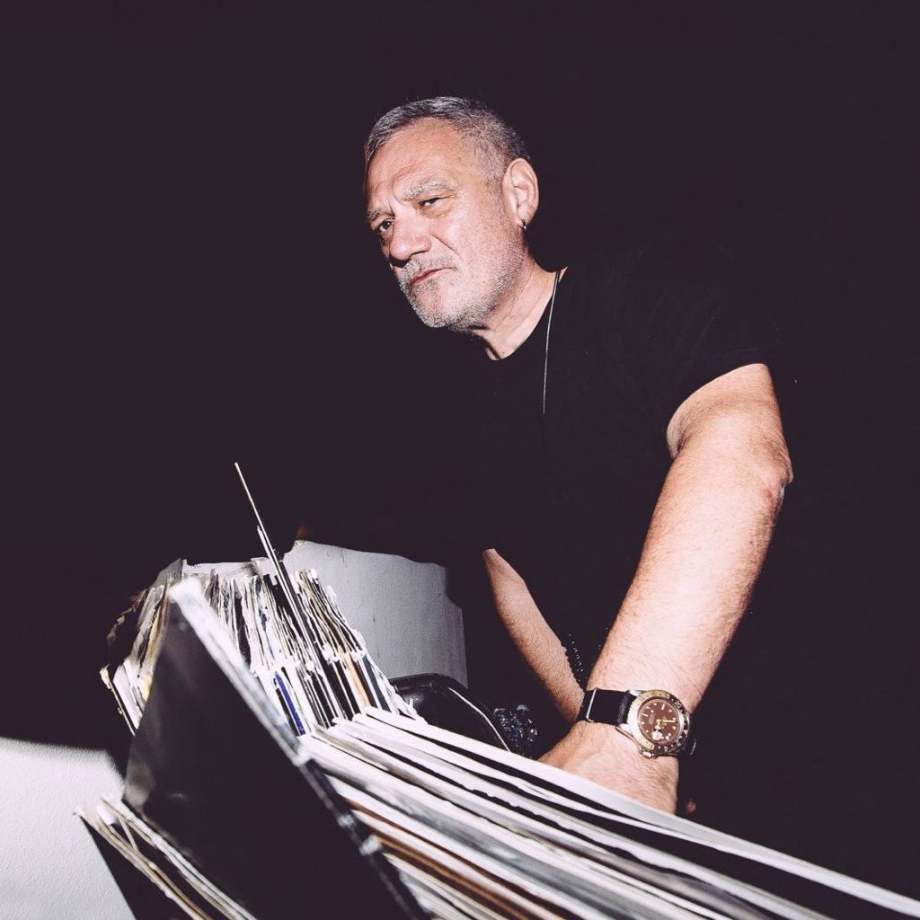 La musica house incontra la classica con Dj Ralf e l’Orchestra Rossini