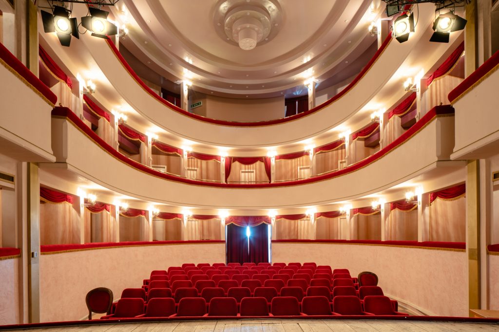 San Costanzo amplia l’offerta dei luoghi dove celebrare i matrimoni e ...