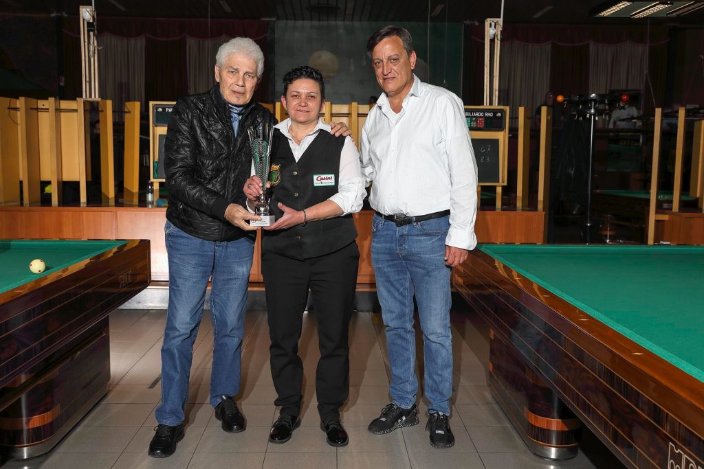 LA ROMITI SECONDA A RHO E TERZA ASSOLUTA ALLA VIGILIA DELLE FINALI DI ...