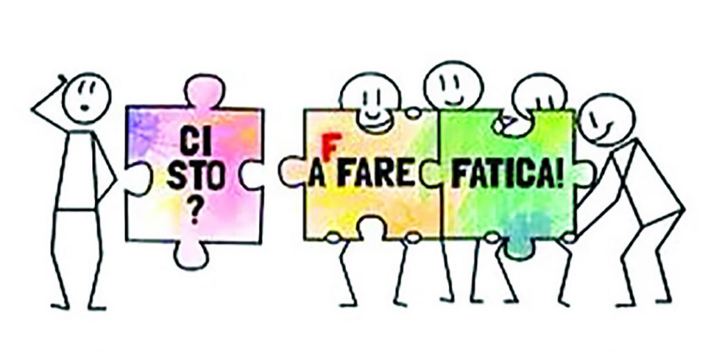 Con “Ci Sto?Affare Fatica!” l’estate fanese è sempre più giovane
