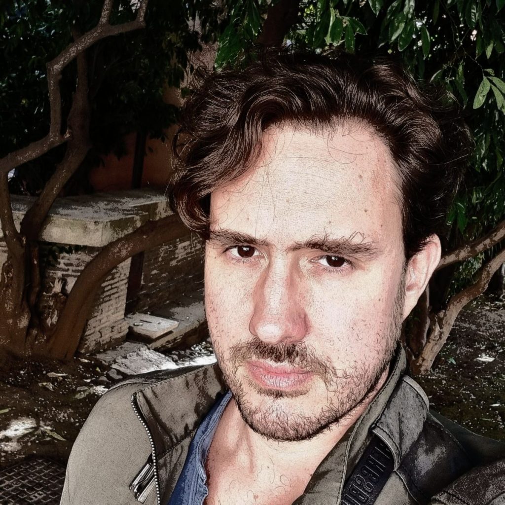 IL NUOVO ASPETTO DELLA MUSICA DI MENEK