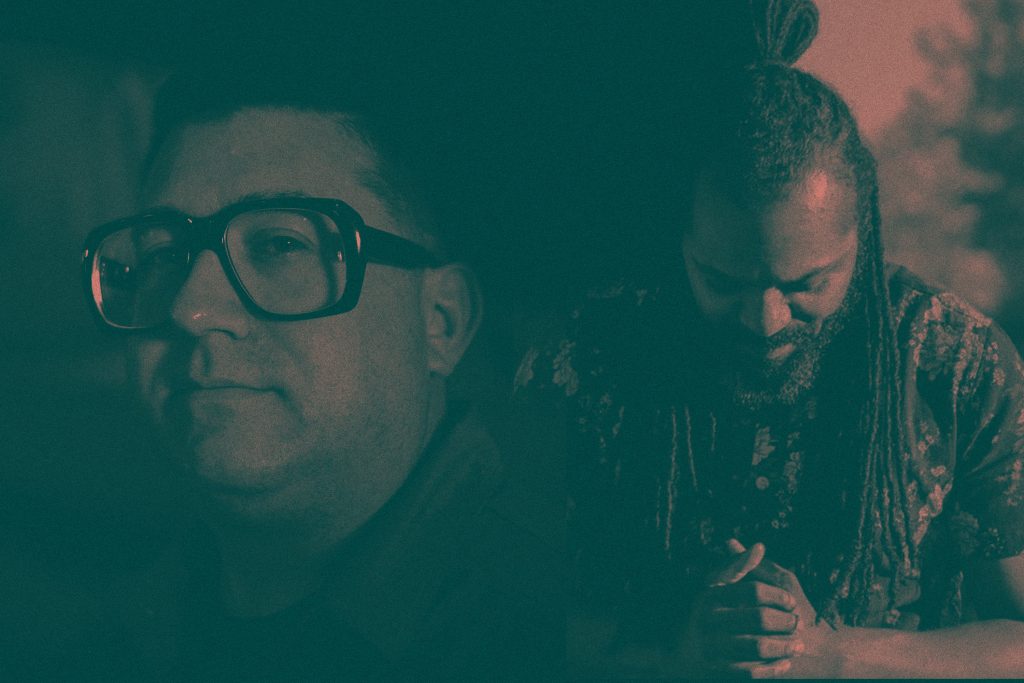UN INNO SOUL PER CHRIS LUJIAN & ELECTRIC BUTTER