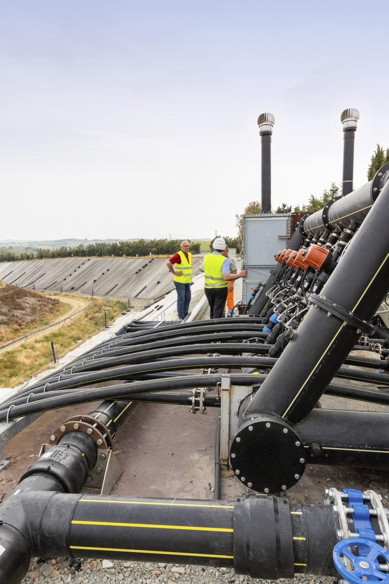 Aset Spa sul settimanale ‘Gente’: grande risalto alla tecnologia ...