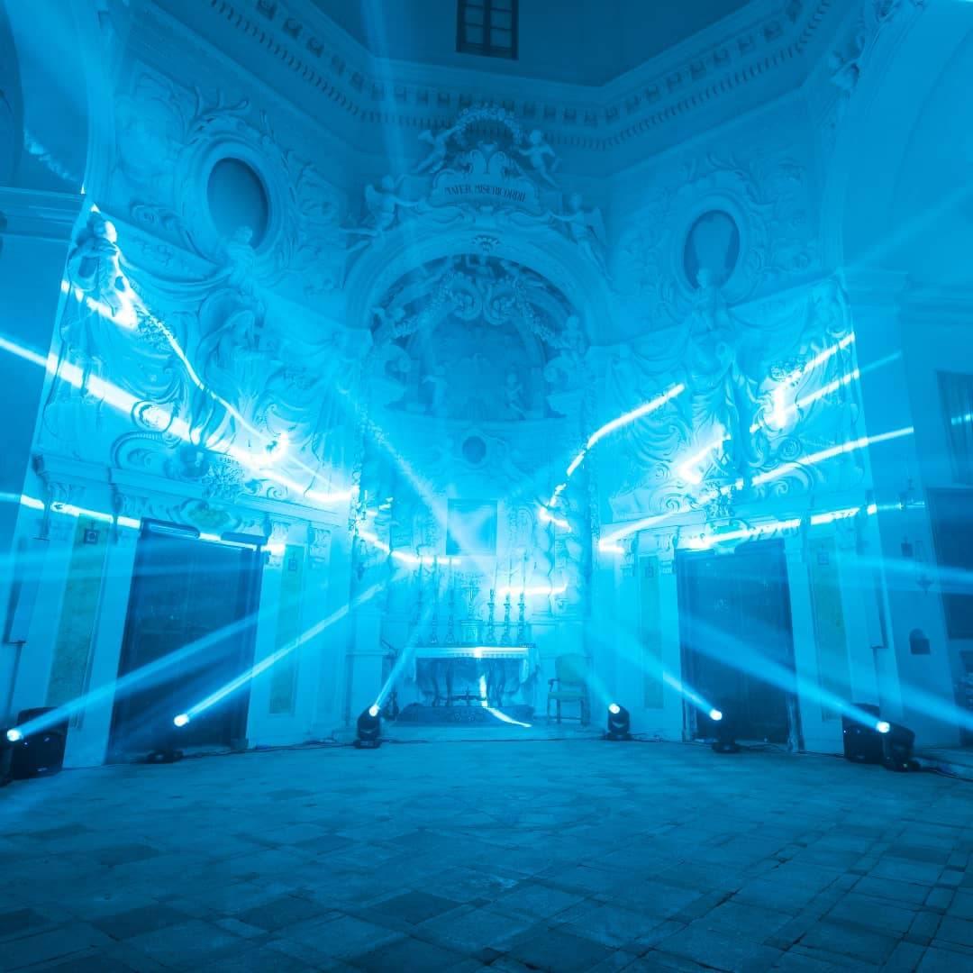 Pergola ospita Blooming Festival: programma e artisti