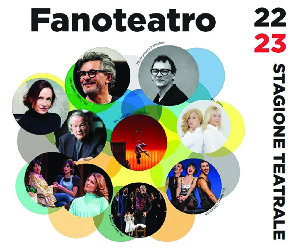 TEATRO DELLA FORTUNA AL VIA I PRIMI DUE SPETTACOLI IN CARTELLONE