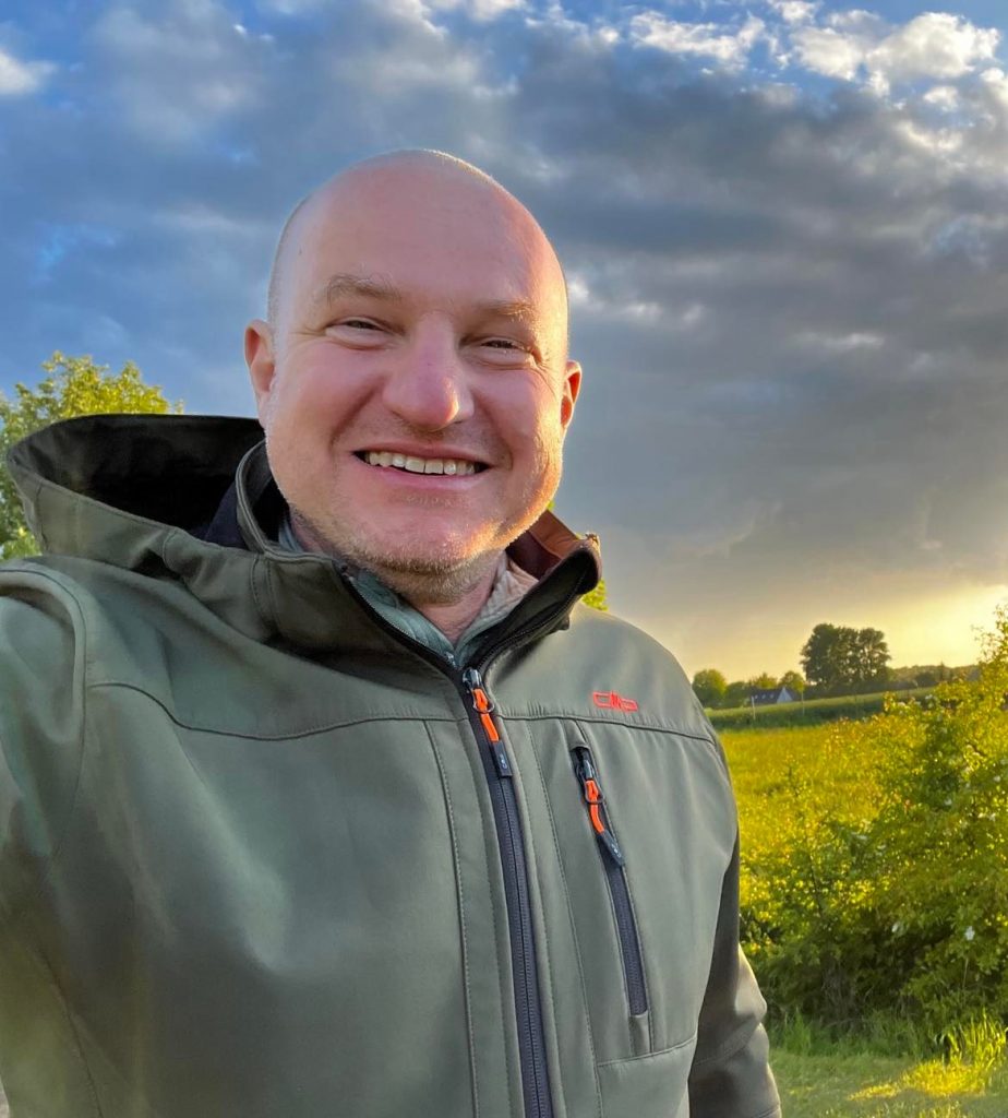 DA FANO A NAESTVED… AMICI SENZA FRONTIERE…