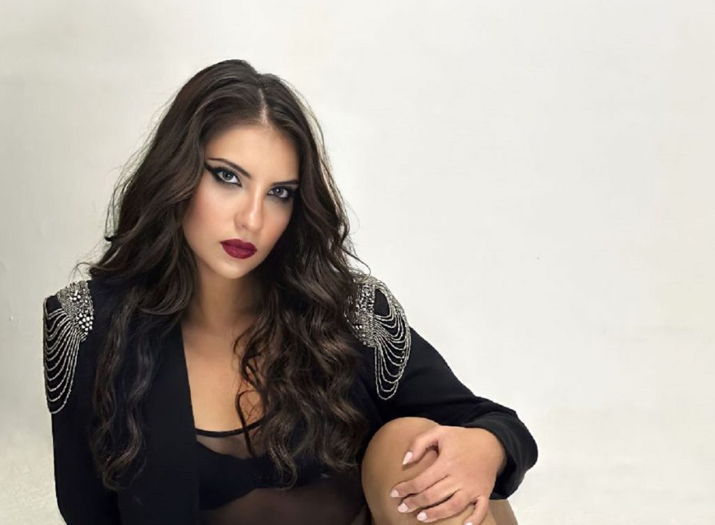 IL SECONDO SINGOLO DI ANTEA HA L’ANIMO SOUL ROCK