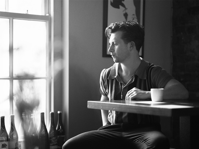 MT JONES È LA NUOVA STELLA DEL SOUL CONTEMPORANEO