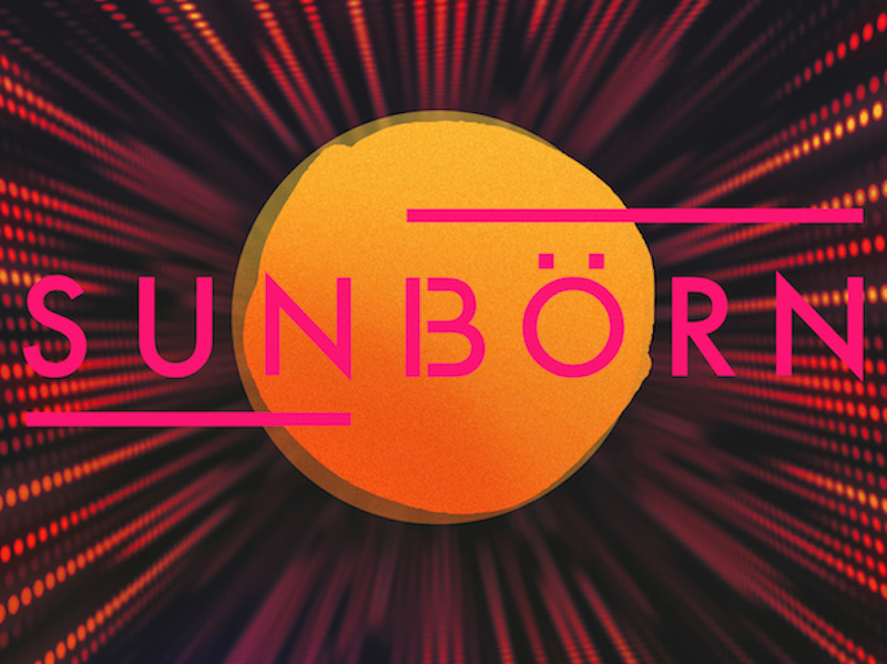 NUOVO SINGOLO DEL SESTETTO DANESE SUNBÖRN