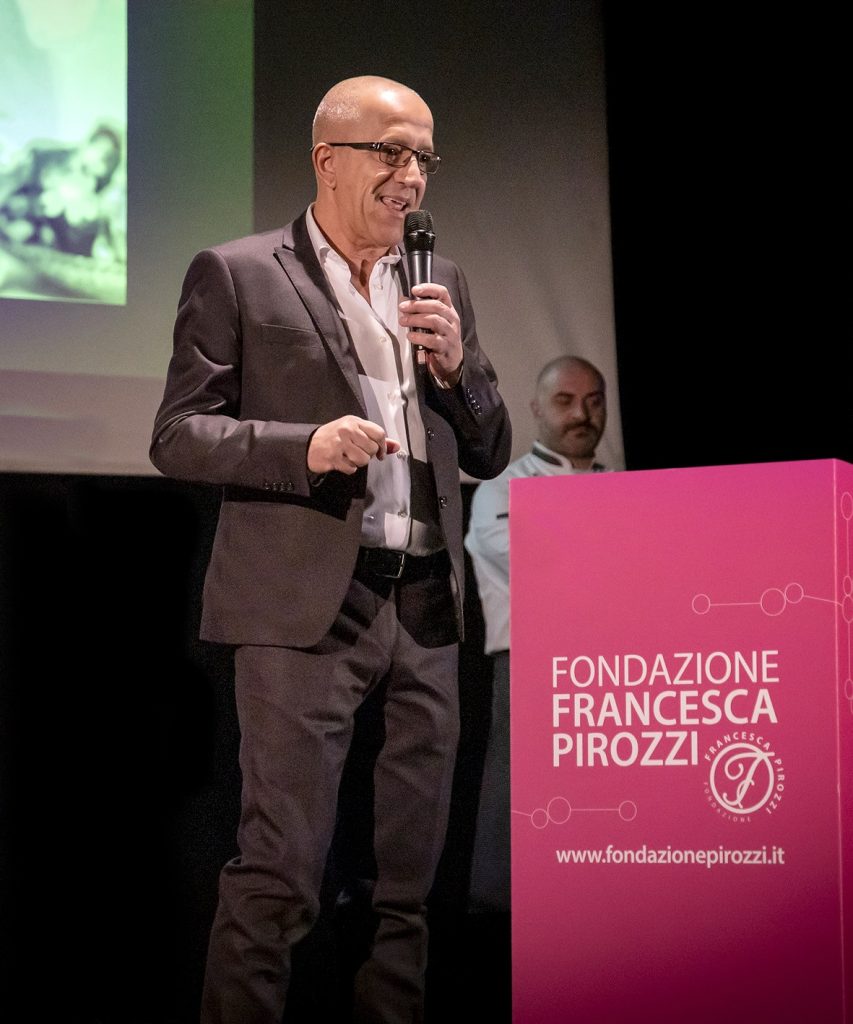 Cura tumori, da Fondazione Francesca Pirozzi e Università di Urbino la ...