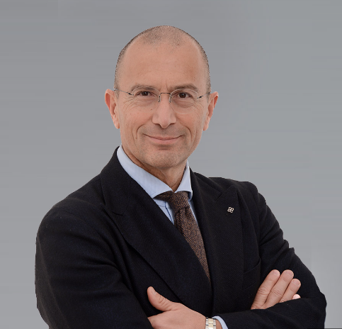 Il Presidente di Fondazione Marche Cultura a Tipicità al tavolo ...