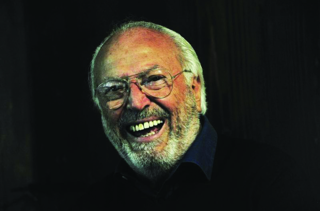 Addio a Vittorio D’Errico