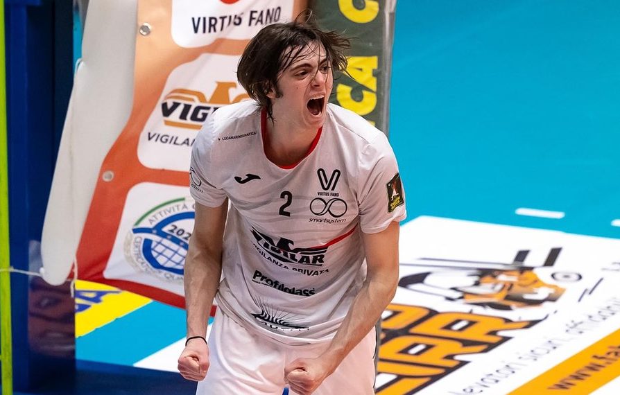 BOTTI VIGILAR: ROBERTI AI MONDIALI, INGAGGIATI MARGUTTI E MAZZON