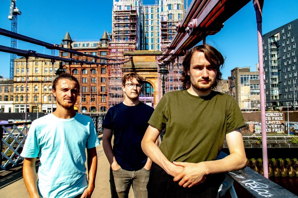 JAZZ E FOLK SCOZZESE: FERGUS McCREADIE A FANO JAZZ BY THE SEA