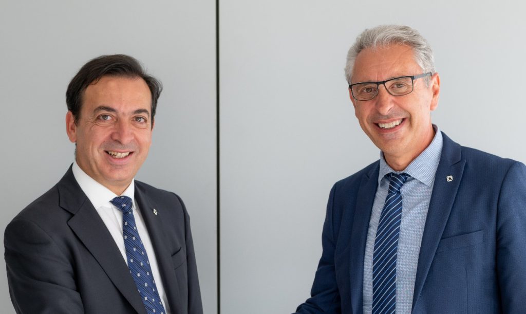 BCC Fano, Marco Rossi nominato nuovo Vicedirettore generale