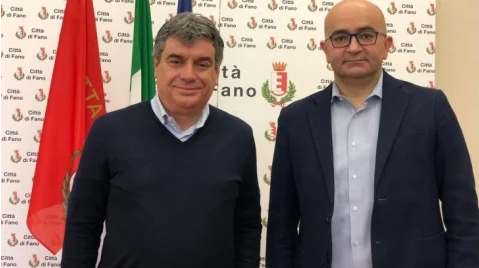 “IL CONFRONTO COI SOGGETTI DEL TERZO SETTORE UNA FORZATURA? SERI E ...