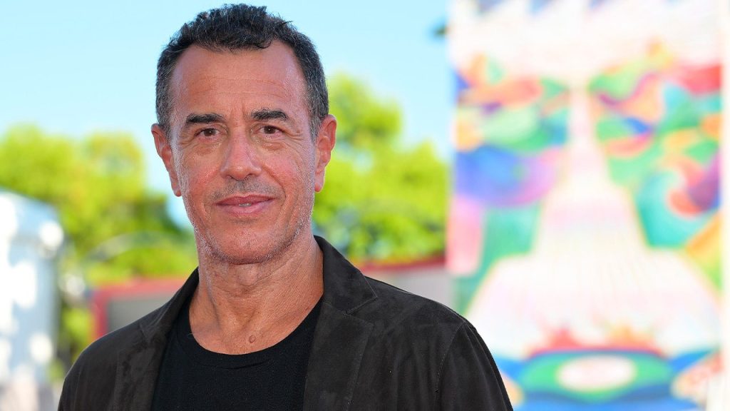 MATTEO GARRONE REGISTA DI “IO CAPITANO” DOMENICA 1 OTTOBRE SARA’ AL ...