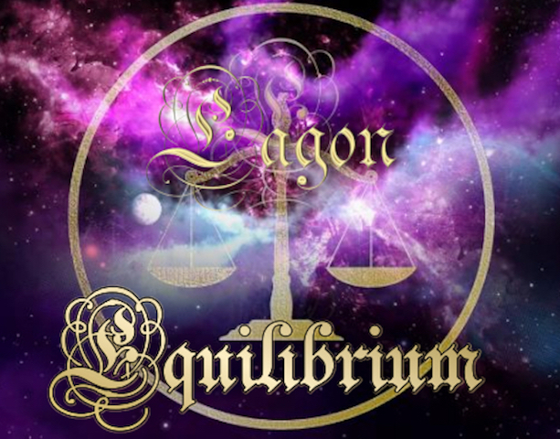 EAGON AL DEBUTTO CON L’ALBUM “EQUILIBRIUM”