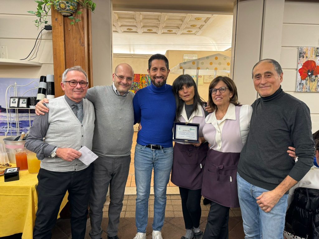 40 anni: buon compleanno Pino Bar!