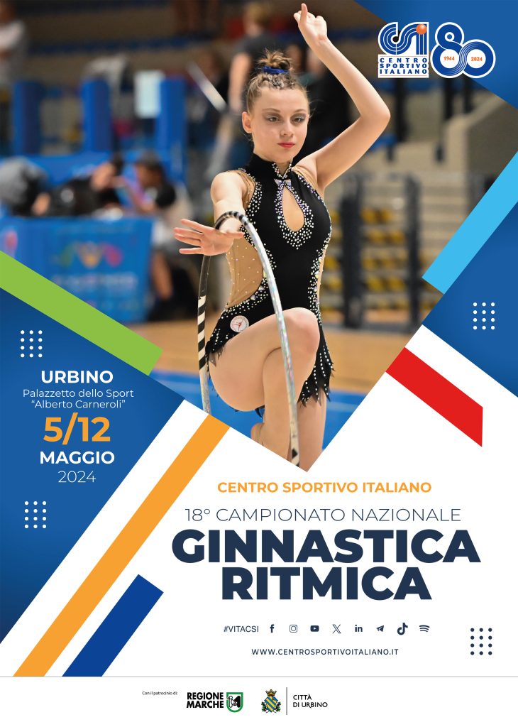 Il Palasport Alberto Carneroli ospiterà dal 5 al 12 maggio le finali ...