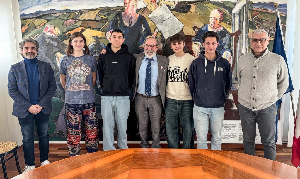 Campus, la svolta è il nuovo contratto di Global Service