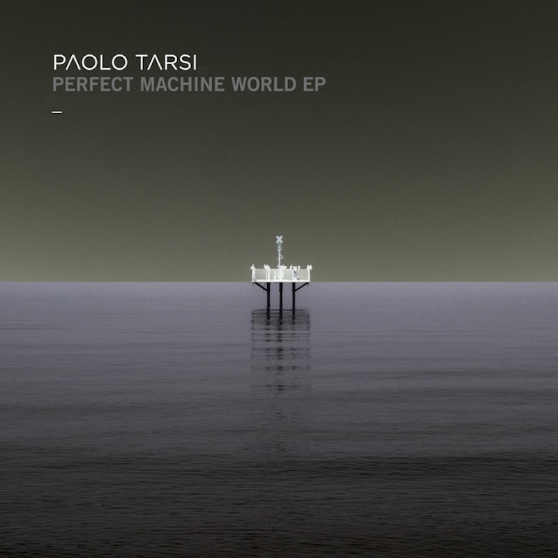 IL MONDO È UNA MACCHINA PERFETTA