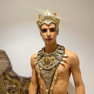 STAGIONE 2025 ALLA ROCCA, CE N’È PER TUTTI