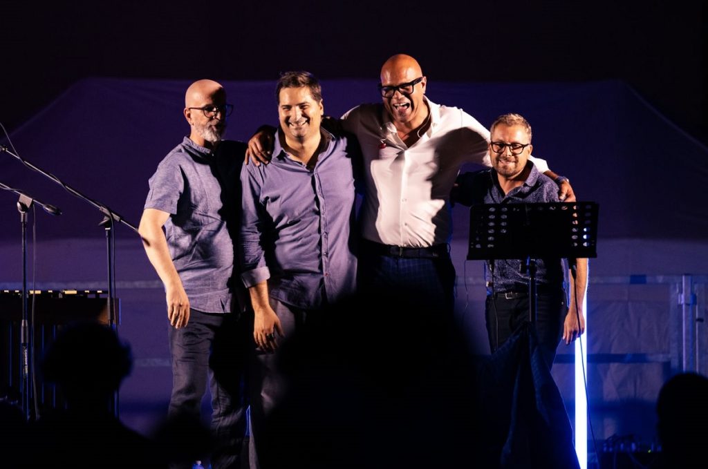 TERRE SONORE 2025: I CONCERTI DEL 19 E 20 AGOSTO