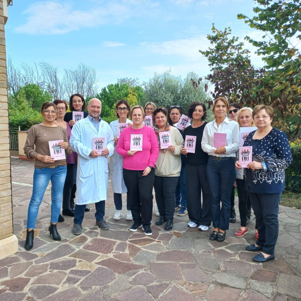 Un autunno al femminile – Per le donne con le donneA Gradara torna il ...